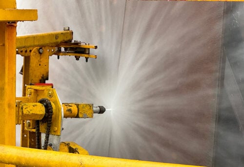 Claxton Engineering Services