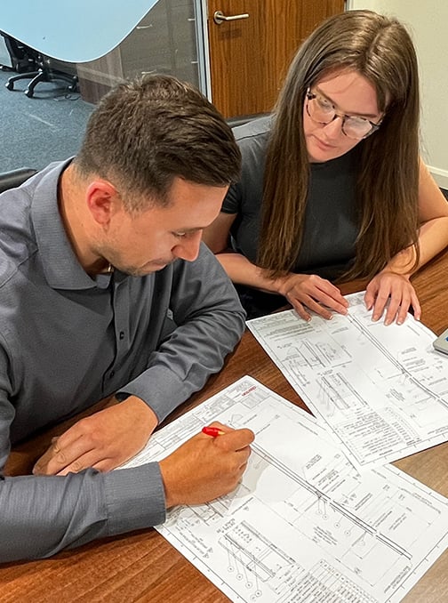 Claxton Engineering Services