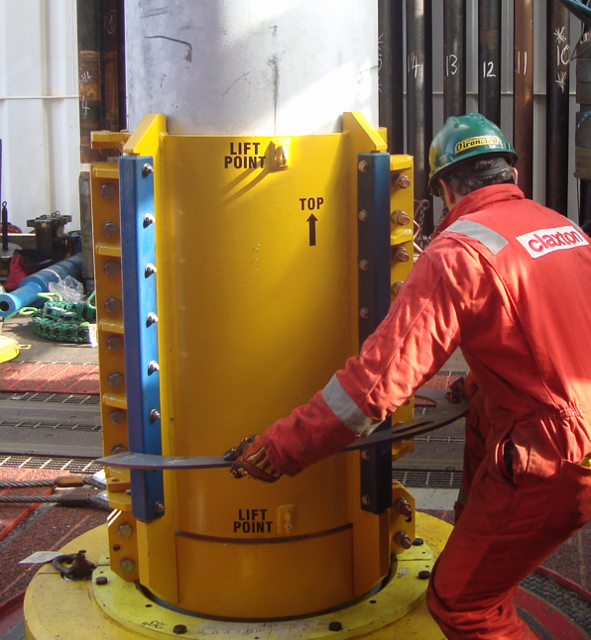 Claxton Engineering Services