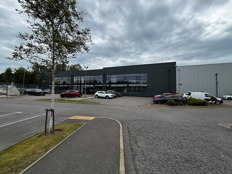 Claxton Engineering Services