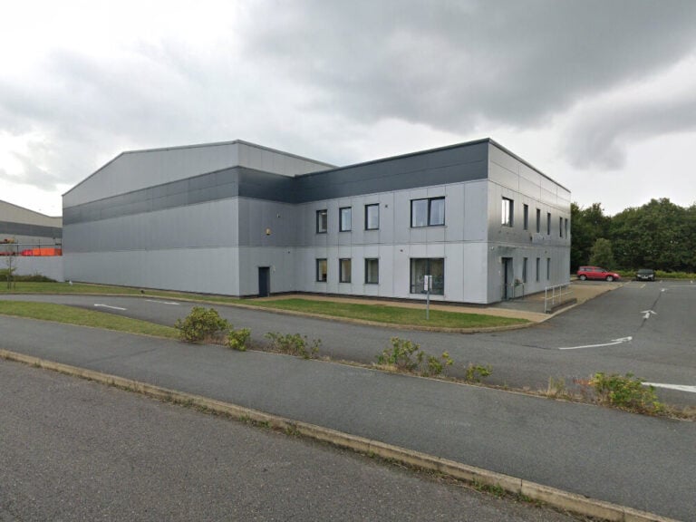 Claxton Engineering Services