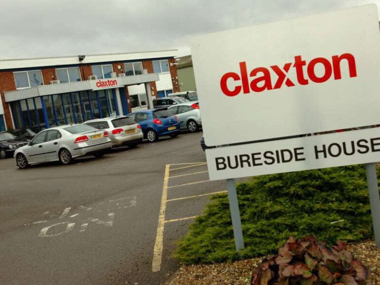 Claxton Engineering Services