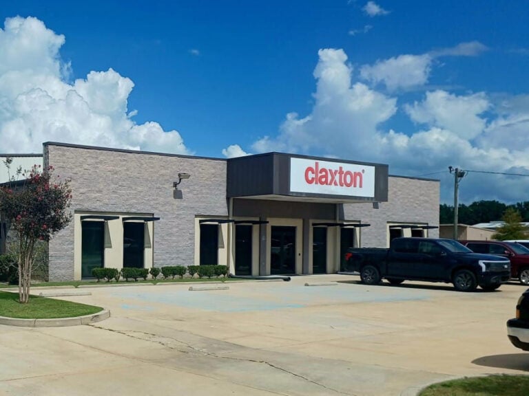 Claxton Engineering Services