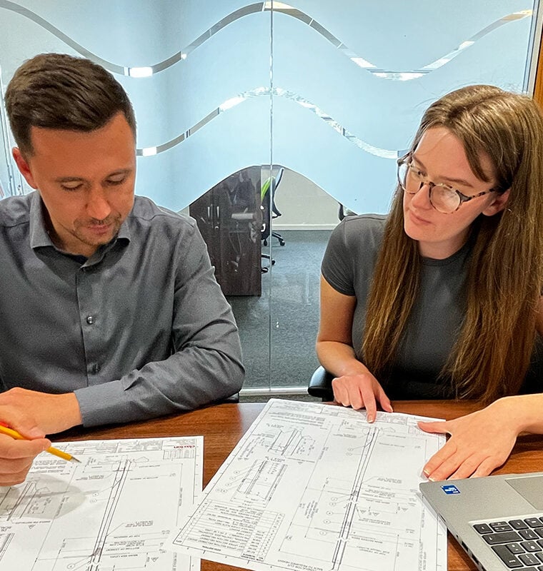 Claxton Engineering Services