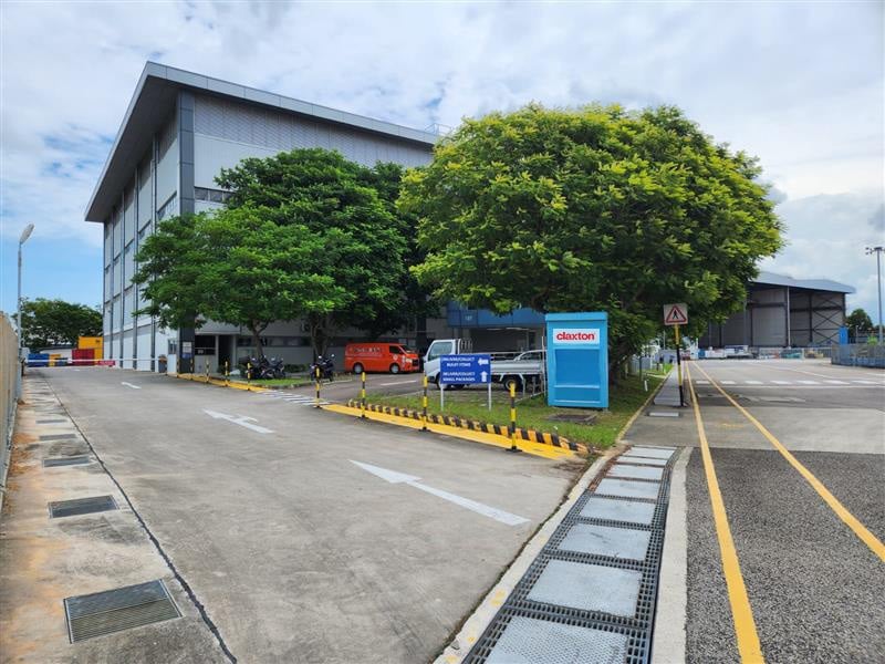 Claxton Engineering Services