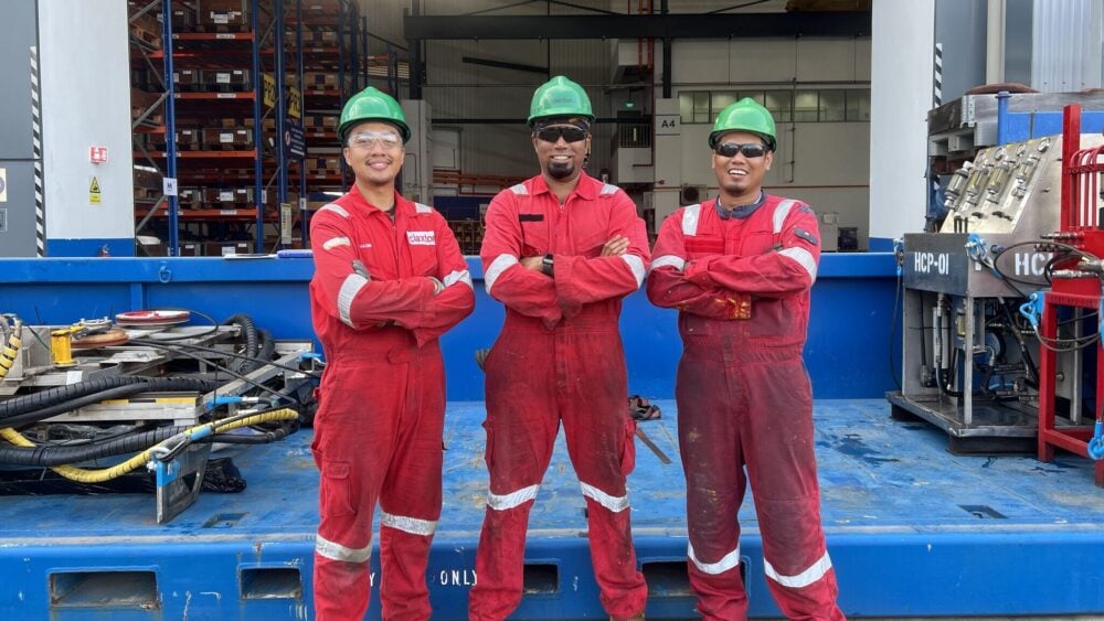 About Claxton – Claxton Engineering