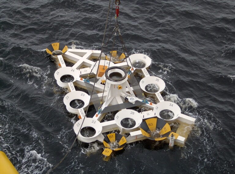 Drilling Templates – Claxton Engineering