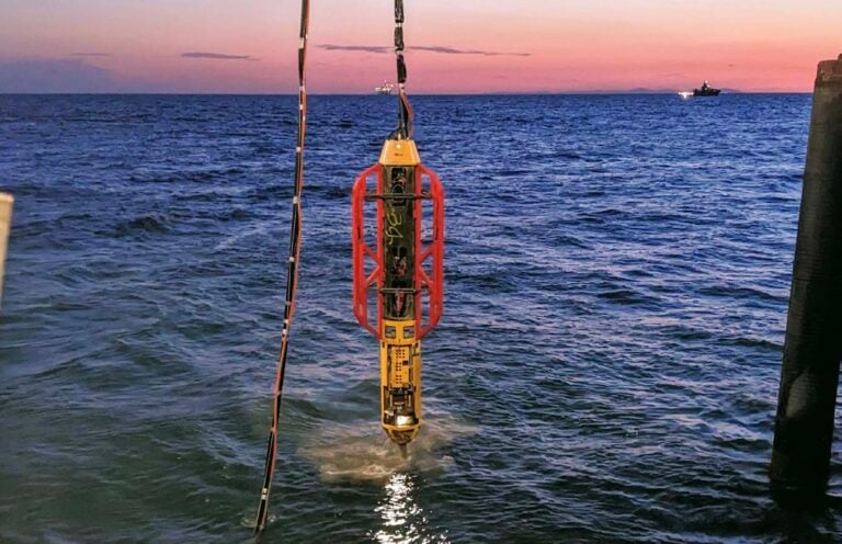 Subsea Cutting Solutions - Claxton Engineering