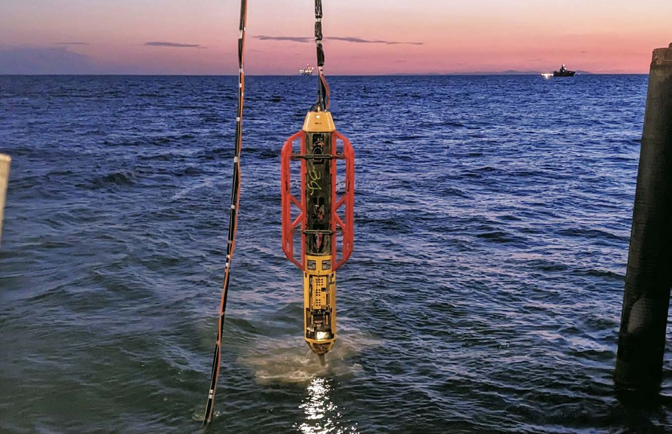 Subsea Cutting Solutions - Claxton Engineering
