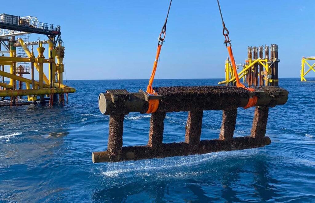 Subsea Cutting Solutions - Claxton Engineering