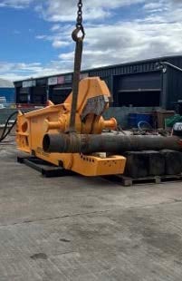 Subsea Cutting Solutions - Claxton Engineering