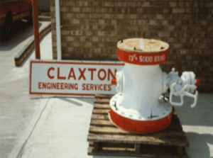 About Claxton – Claxton Engineering
