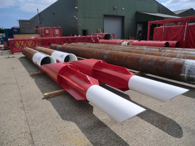 Whipstocks – Claxton Engineering