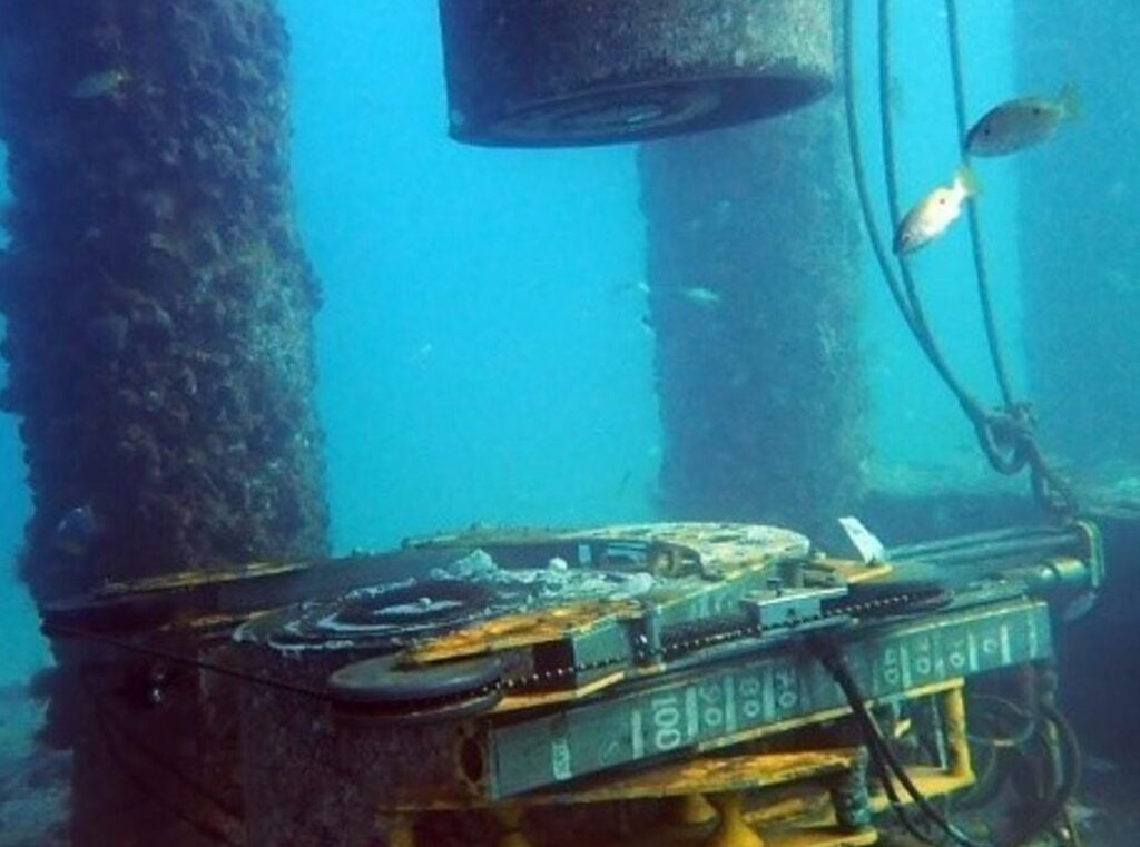 Subsea Cutting Solutions - Claxton Engineering