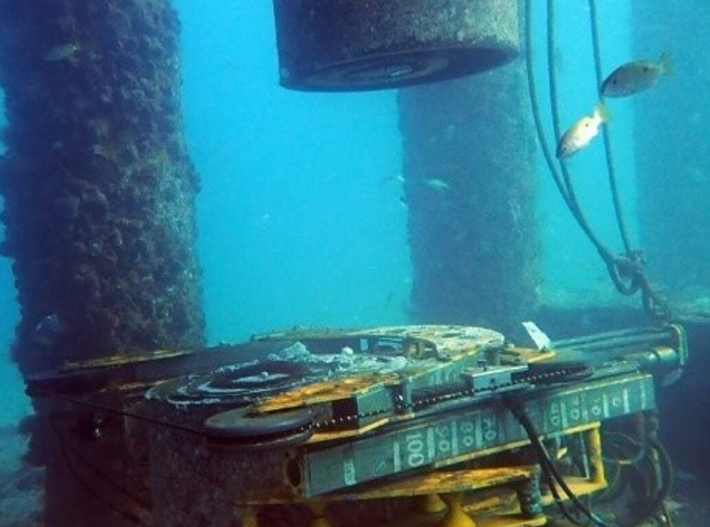 Subsea Cutting Solutions - Claxton Engineering