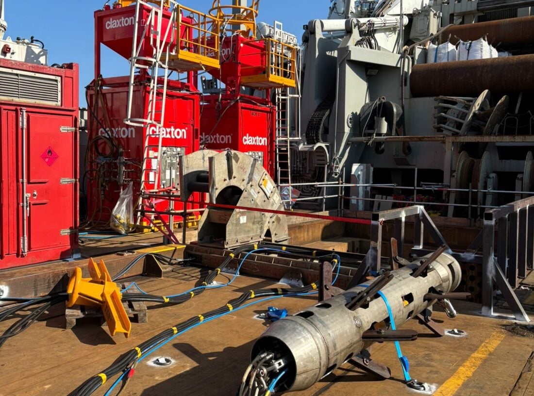 About Claxton – Claxton Engineering