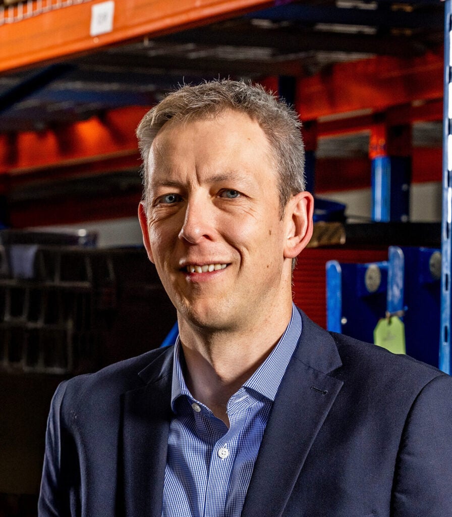 About Claxton – Claxton Engineering