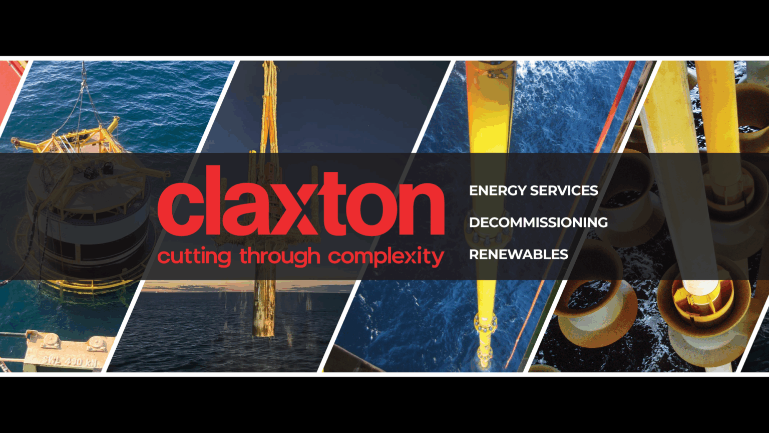About Claxton – Claxton Engineering