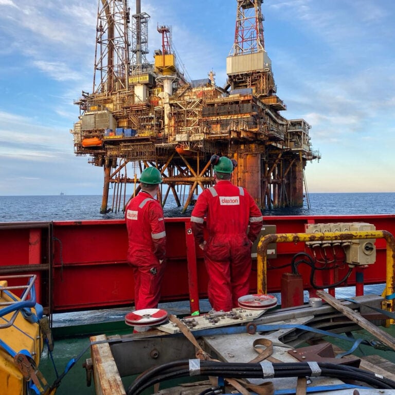 About Claxton – Claxton Engineering